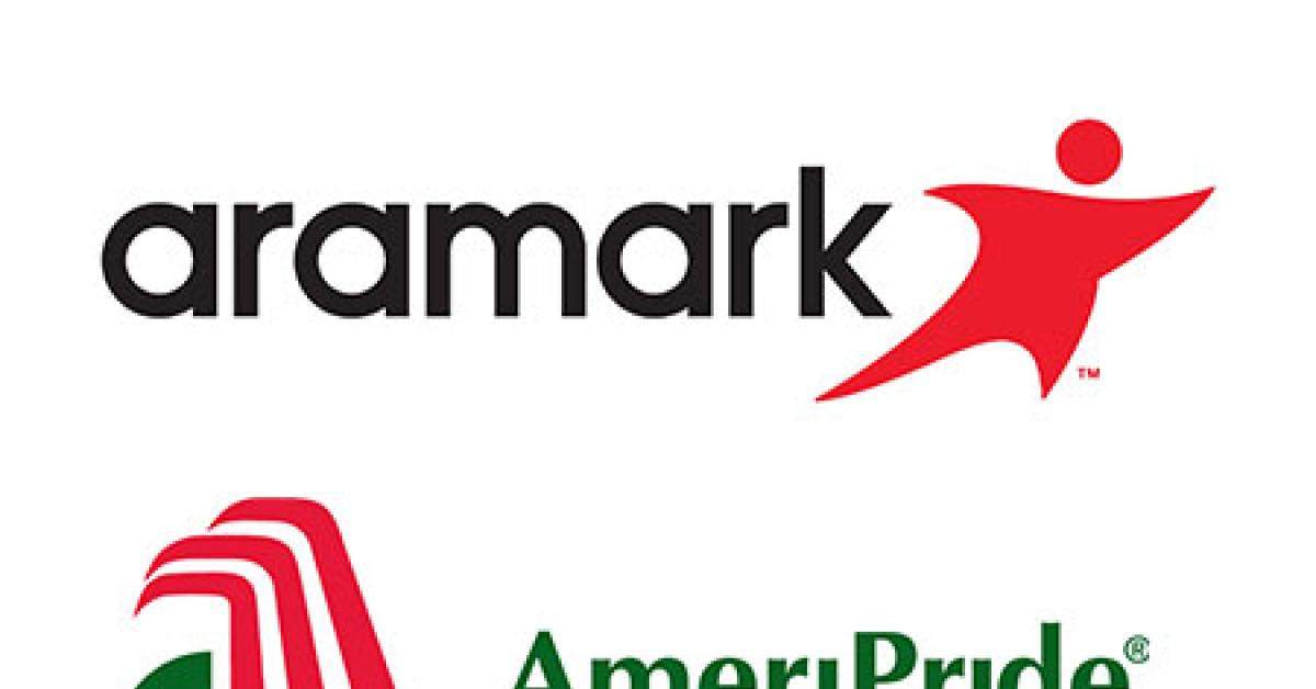 Aramark New Logo