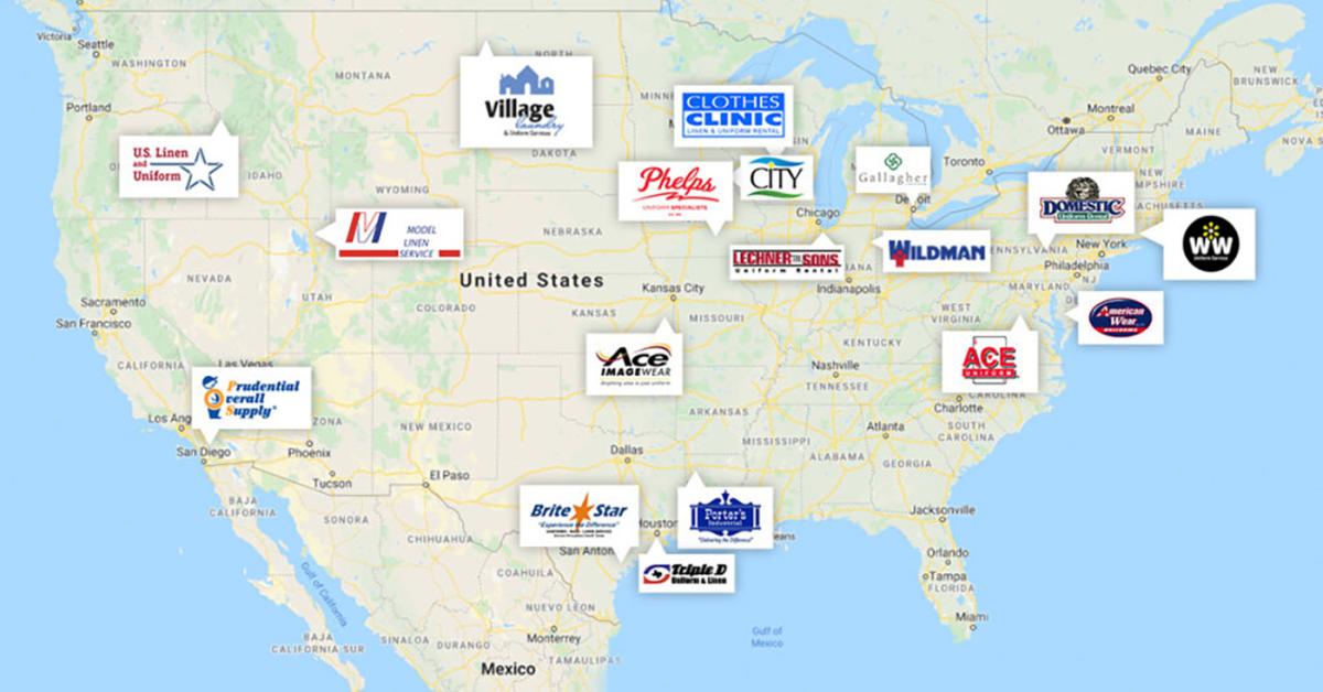 Two Decades of Service for ASN | American Laundry News