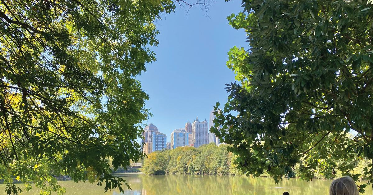 Return to Clean: Atlanta Like a Local | American Laundry News