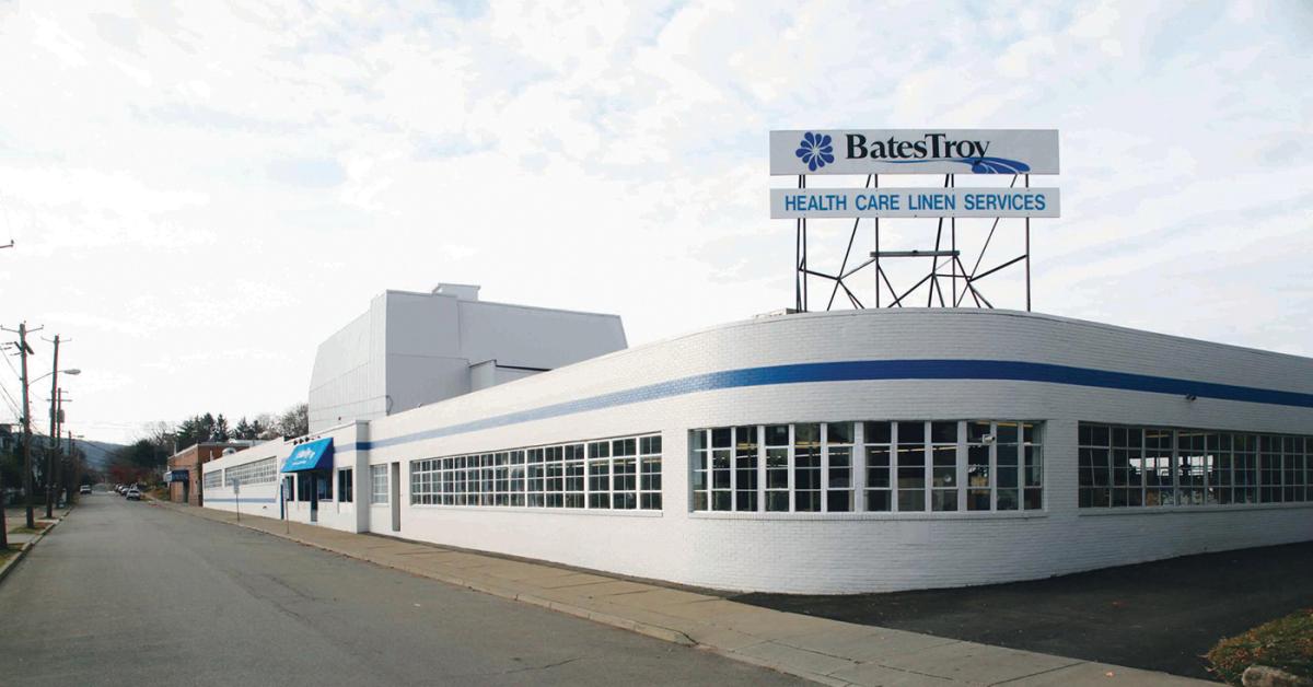 Bates Troy: Small Company with Long History, Big Heart | American ...
