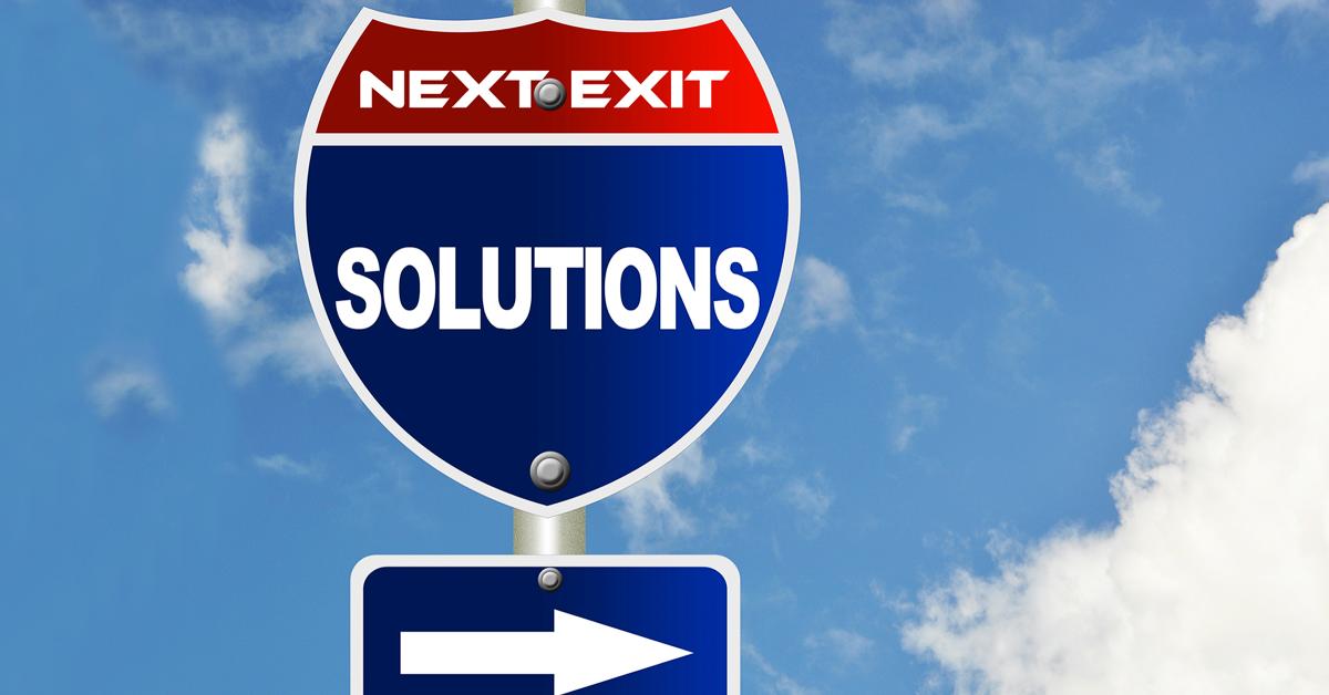 Getting Back to Business Post-pandemic | American Laundry News