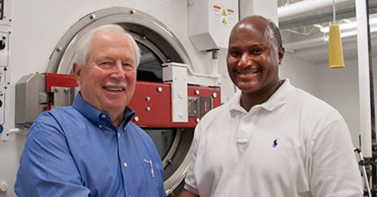 Standard Textile’s Rau Retires, Lee Named Successor | American Laundry News