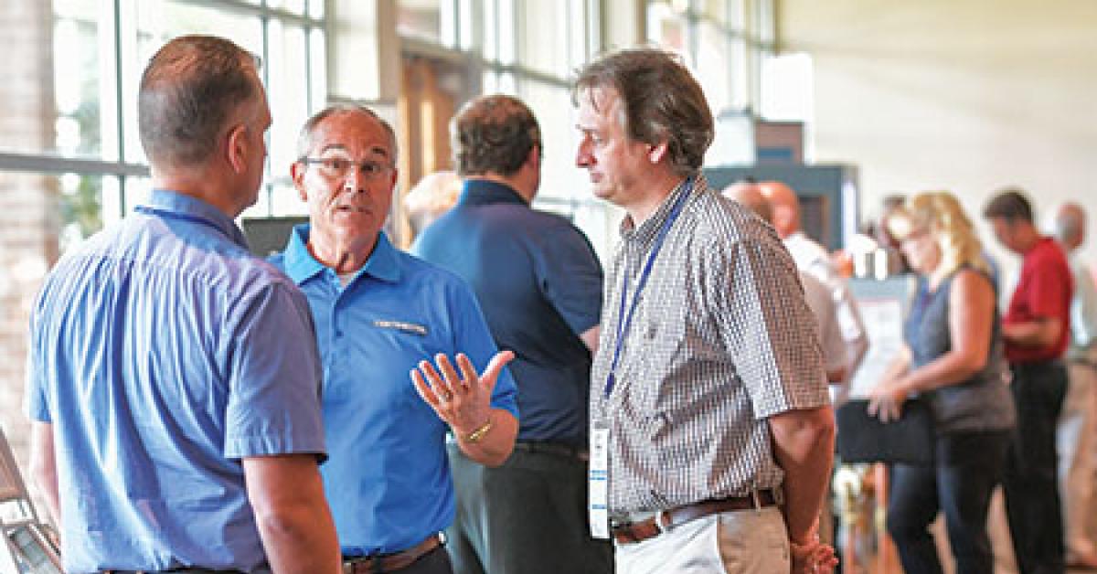 Continental’s Conference of Champions Dedicated to Distributor Success ...