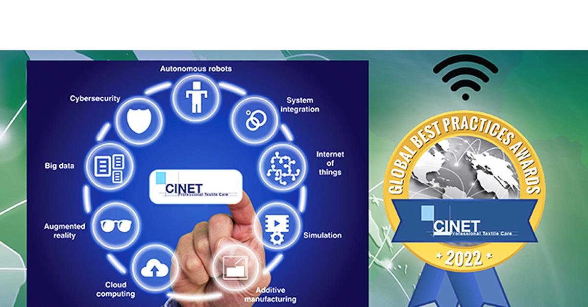 CINET Accepting Nominations for Global Best Practices Awards | American ...