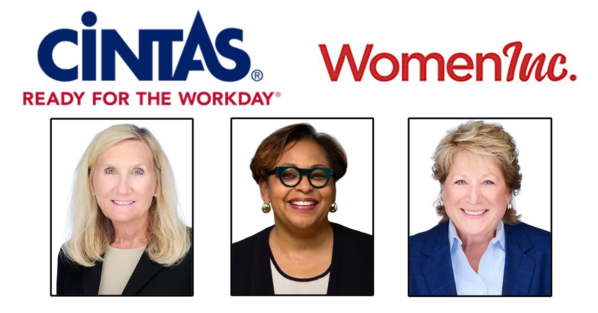 Cintas Board Members on Nation’s Most Influential Women List | American ...