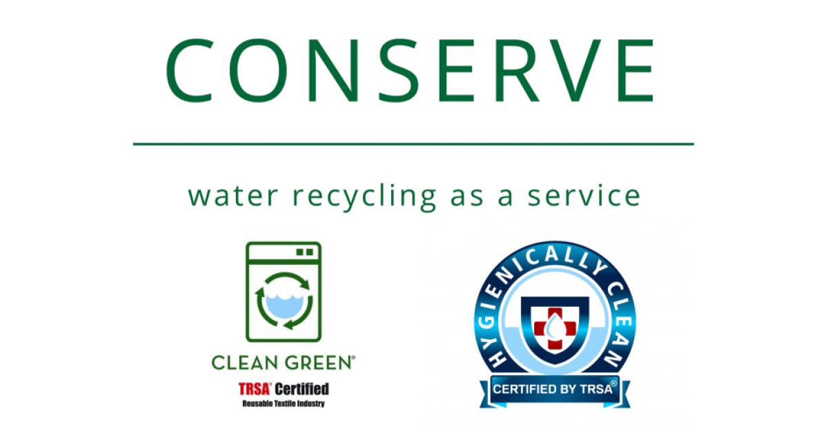 Kemco Systems Collaborates with TRSA | American Laundry News