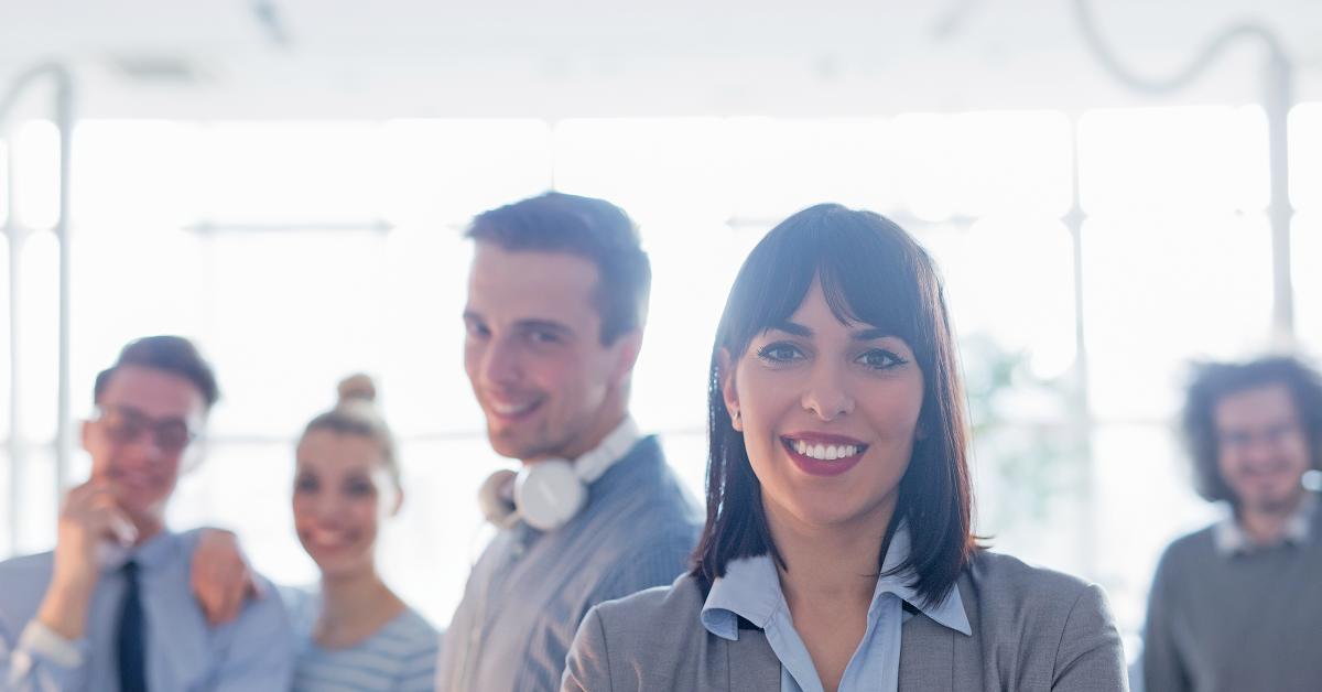 Consistent Challenge: Effective Management | American Laundry News