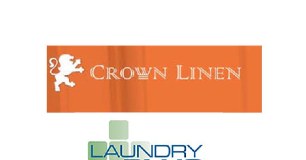 Crown Linen Purchases Laundry Plus | American Laundry News