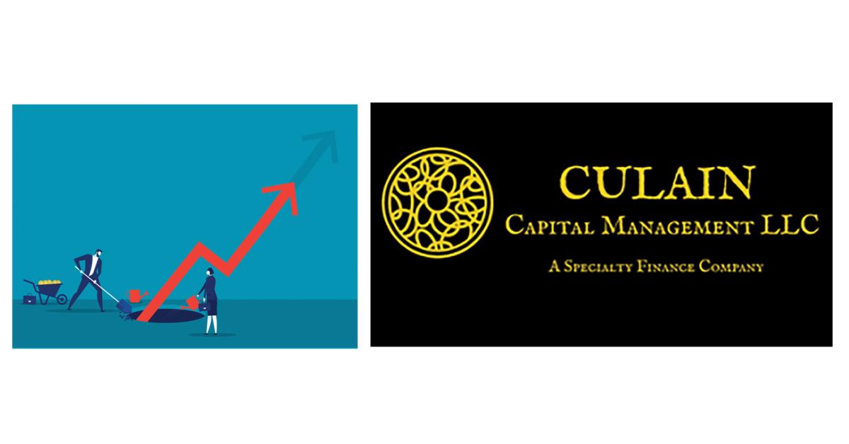 Culain Closes Funding for Commercial Laundry Service | American Laundry ...