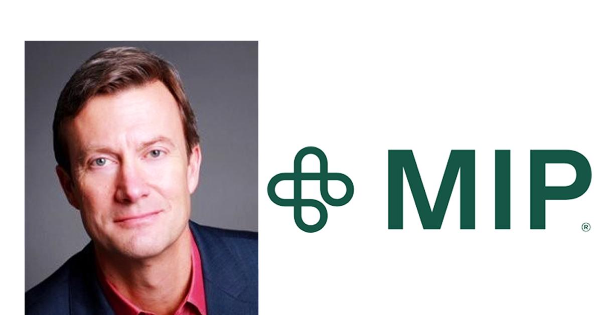 MIP Inc. Appoints Johnson President, CEO | American Laundry News