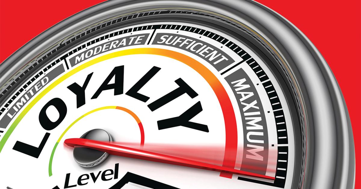 Building Long-Term Customer Loyalty | American Laundry News