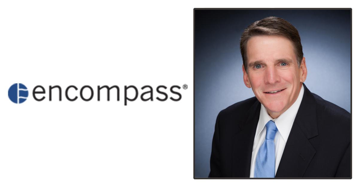 Encompass Group Celebrates 25 Years | American Laundry News