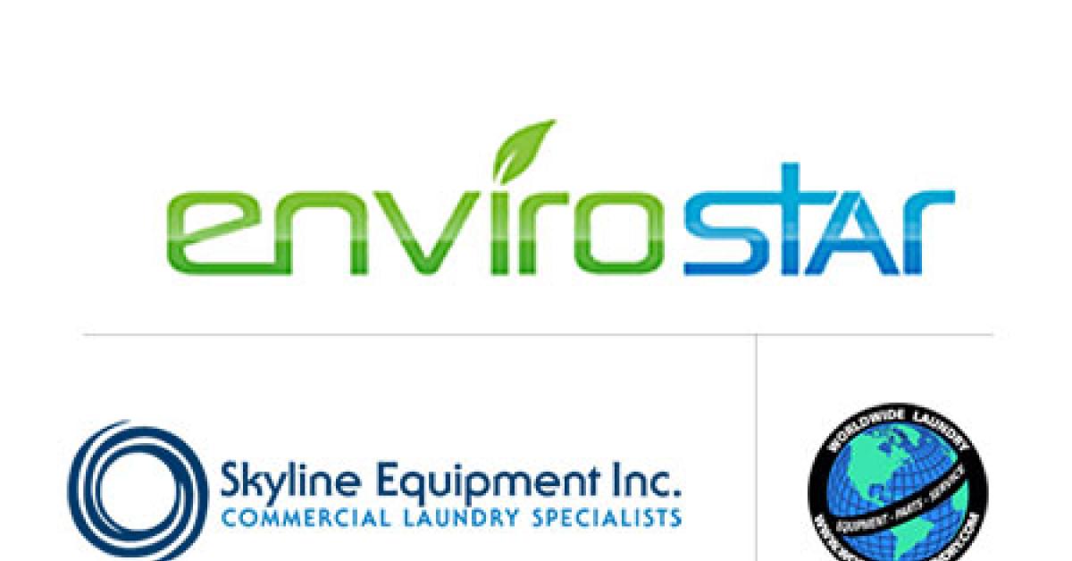 EnviroStar to Acquire Two More Distributors | American Laundry News