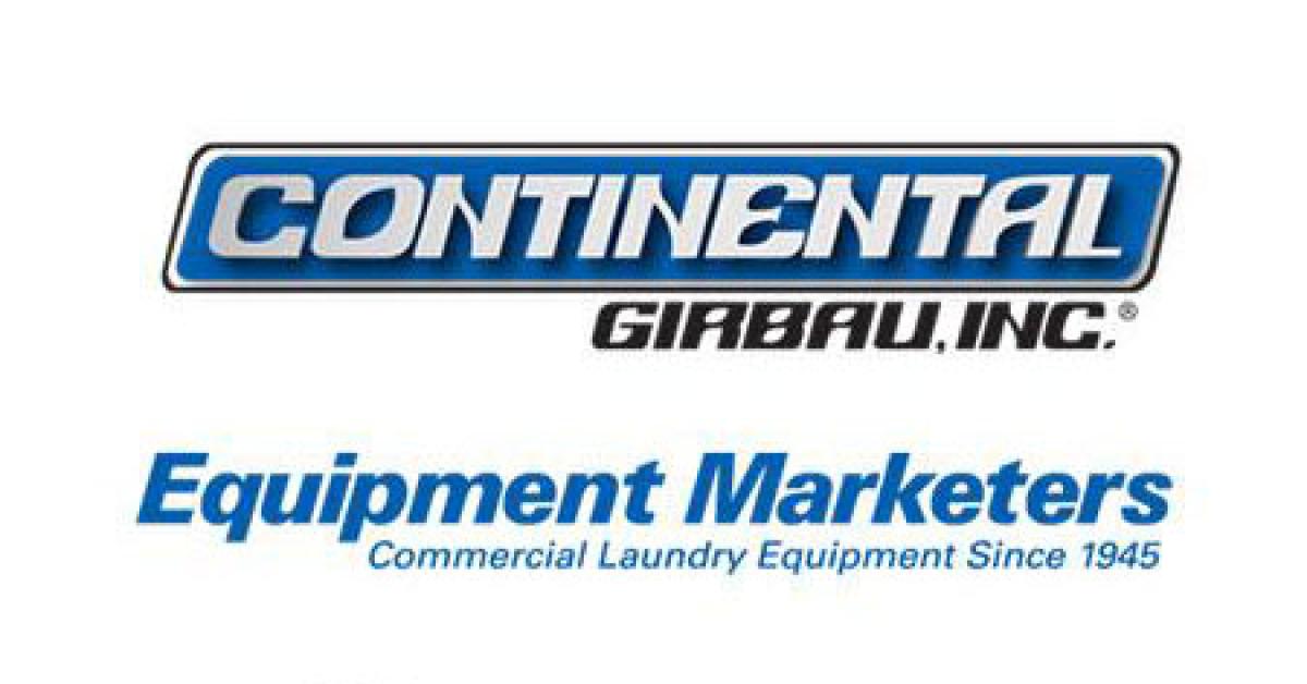 Continental Welcomes New On-Premise Laundry Distributors | American ...