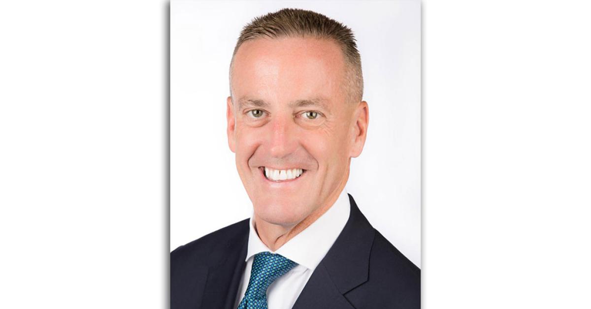 Aramark Chairman, President & CEO Foss Retires | American Laundry News