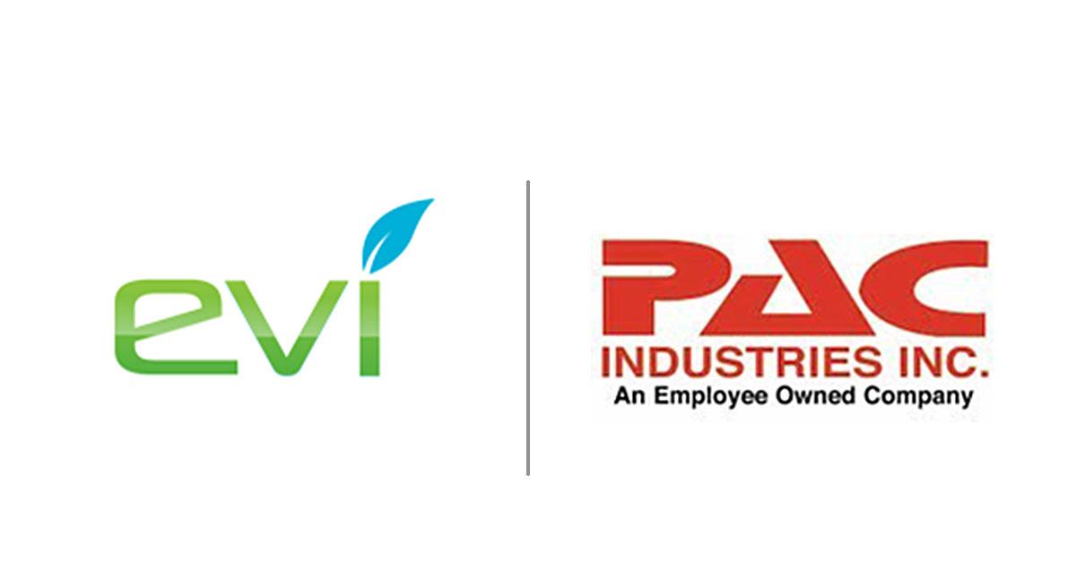 EVI Industries Buys Fellow Distributor PAC Industries | American ...