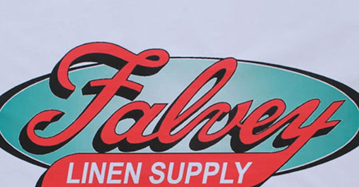 Falvey Linen Supply Plans Massachusetts Expansion | American Laundry News
