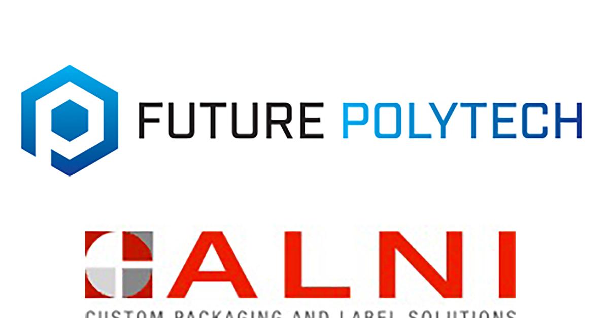 Future PolyTech, ALNI Ltd. Merge | American Laundry News
