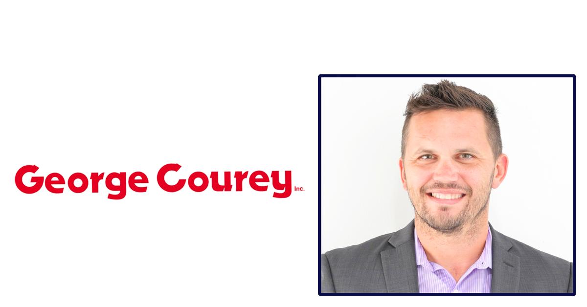 Naab Named Director of Surgical Solutions at George Courey Inc ...