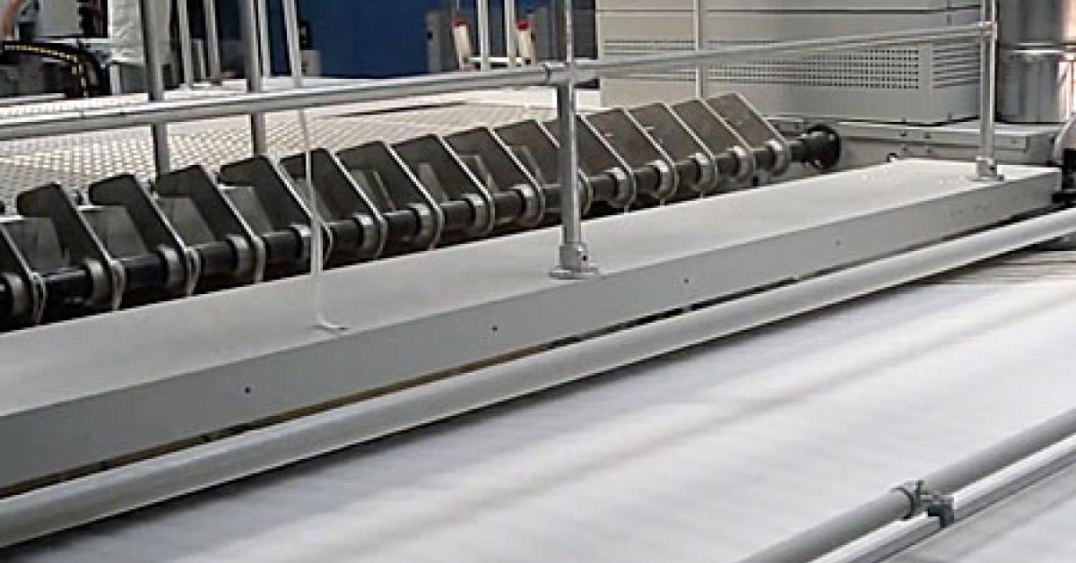 Making Sense of Automation: From Heated Roll to Heated Chest | American ...