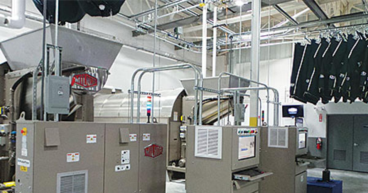 Goodwill Plans to Process 40 Million Pounds Yearly in High-Tech Plant ...