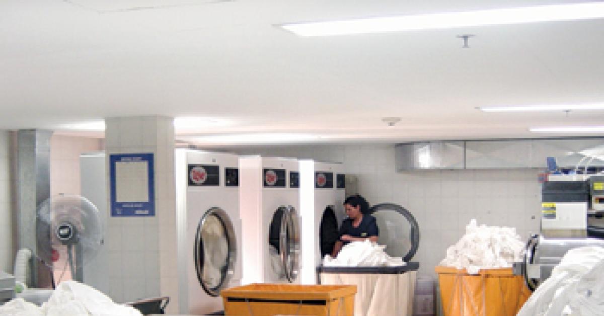 Energy-Efficient Equipment, Advanced Controls Offer Means to Green OPL ...