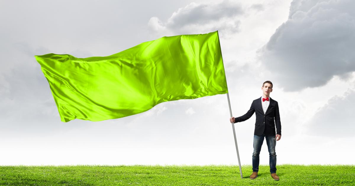 Finding Green Flags for Hiring Success | American Laundry News