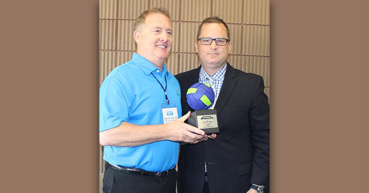 ARTA Hosts Breakfast at Clean, Presents Awards | American Laundry News