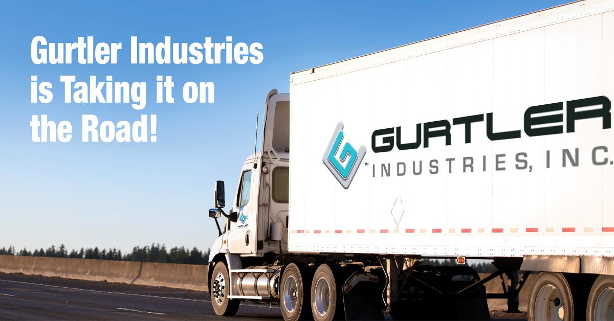 Gurtler Forms Logistics Group | American Laundry News