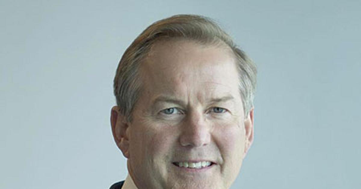 Milliken & Co. Appoints New President/CEO | American Laundry News