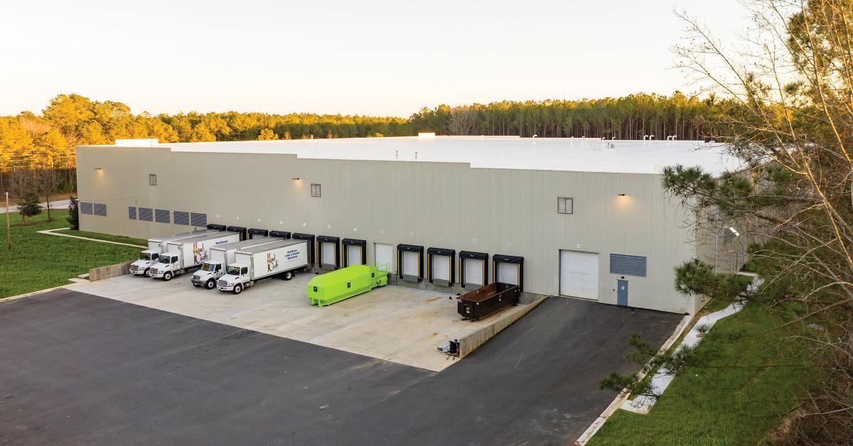 HandCraft Services Opens New Facility in North Carolina | American ...