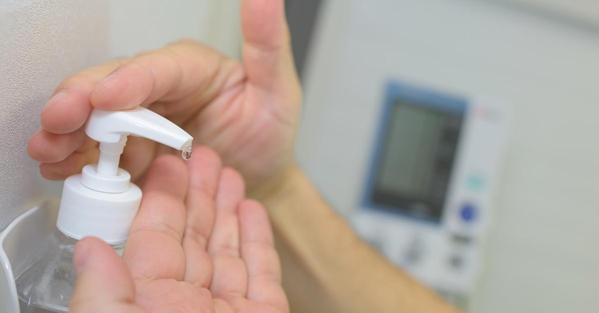 Top 10 Hidden Infection Prevention Dangers and How to Fix Them ...