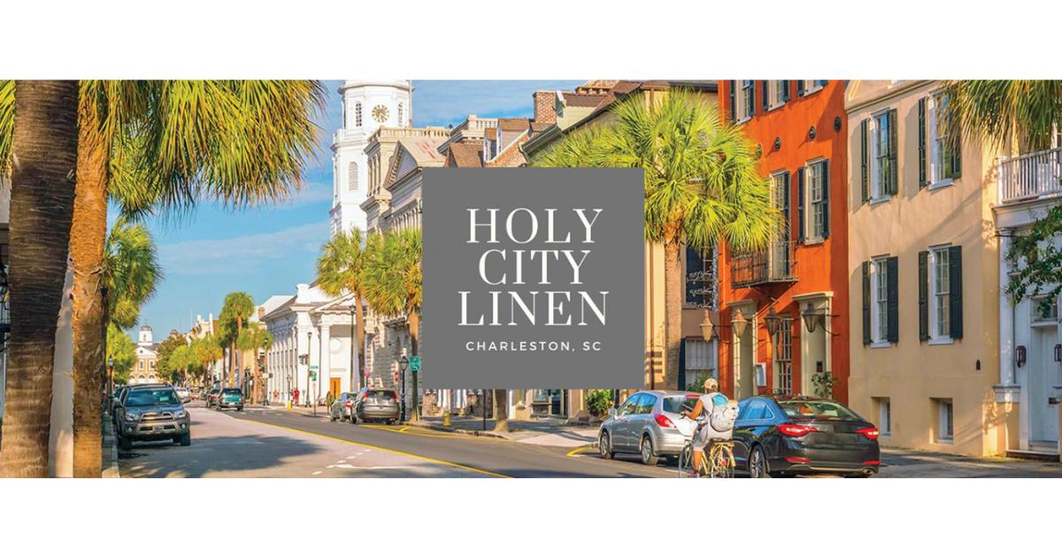 Holy City Linen Expanding Operations | American Laundry News