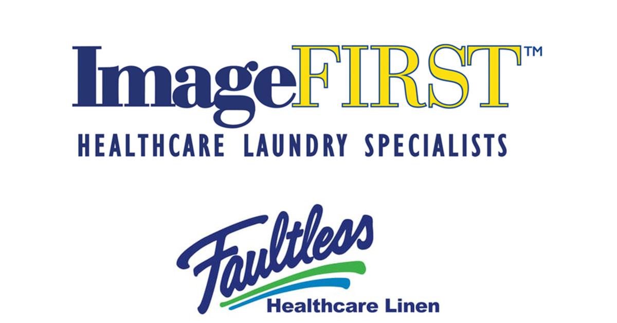 Faultless Healthcare Linen, An ImageFIRST Company, Rebrands | American ...