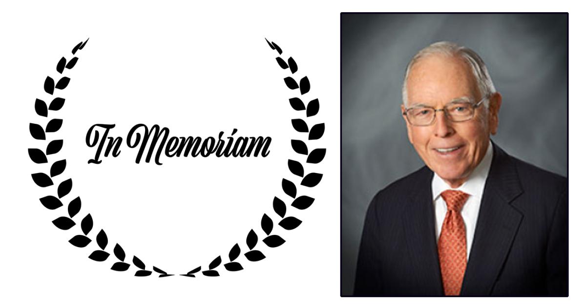 In Memoriam: Patrick J. Dempsey, Dempsey Uniform & Linen Supply | American Laundry News