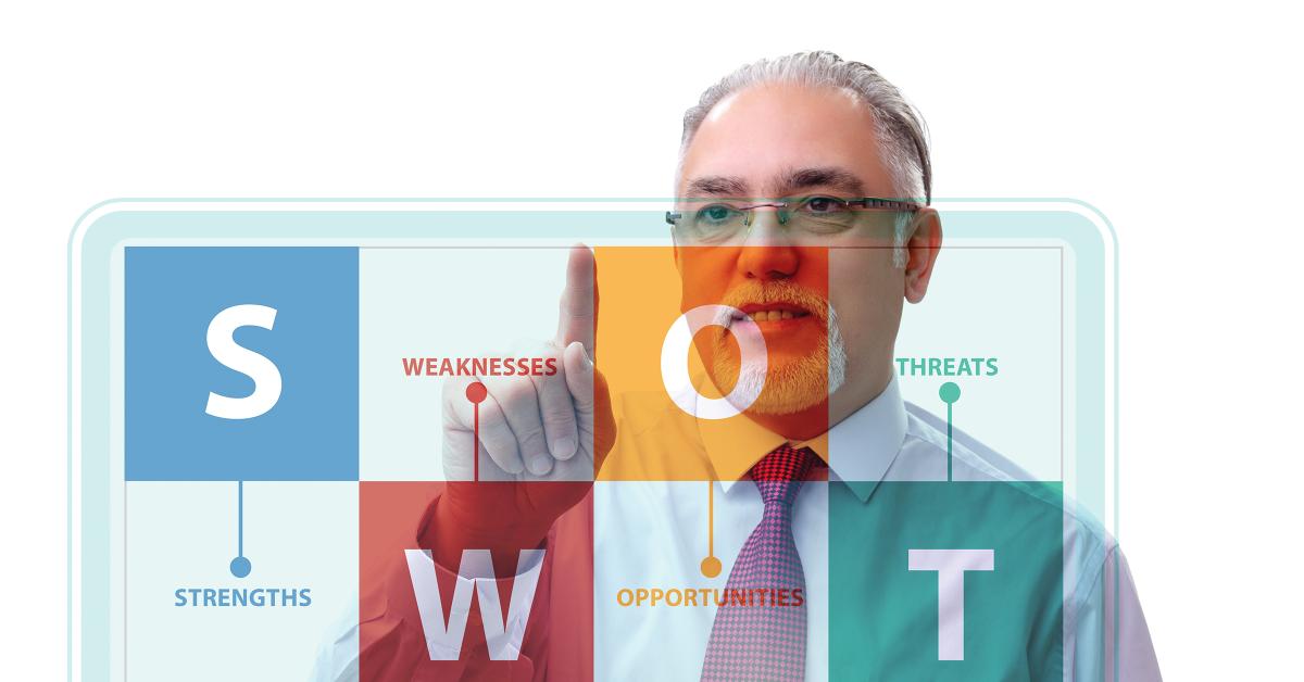 Laundry Industry SWOT Analysis (Part 1) | American Laundry News