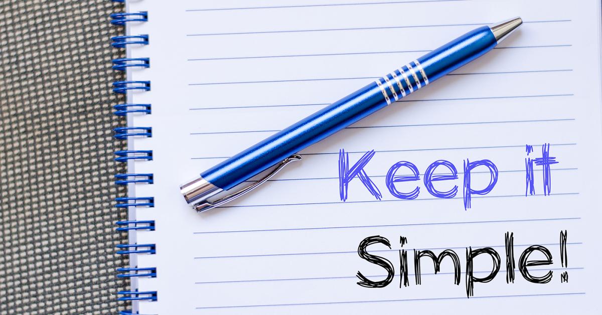 Keeping Laundry Processes Simple Has Benefits | American Laundry News