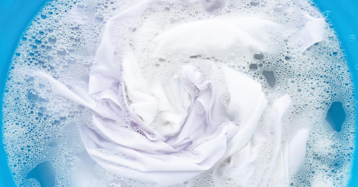 Q&A: State of Laundry Chemistry and Hygienic Cleanliness (Conclusion ...