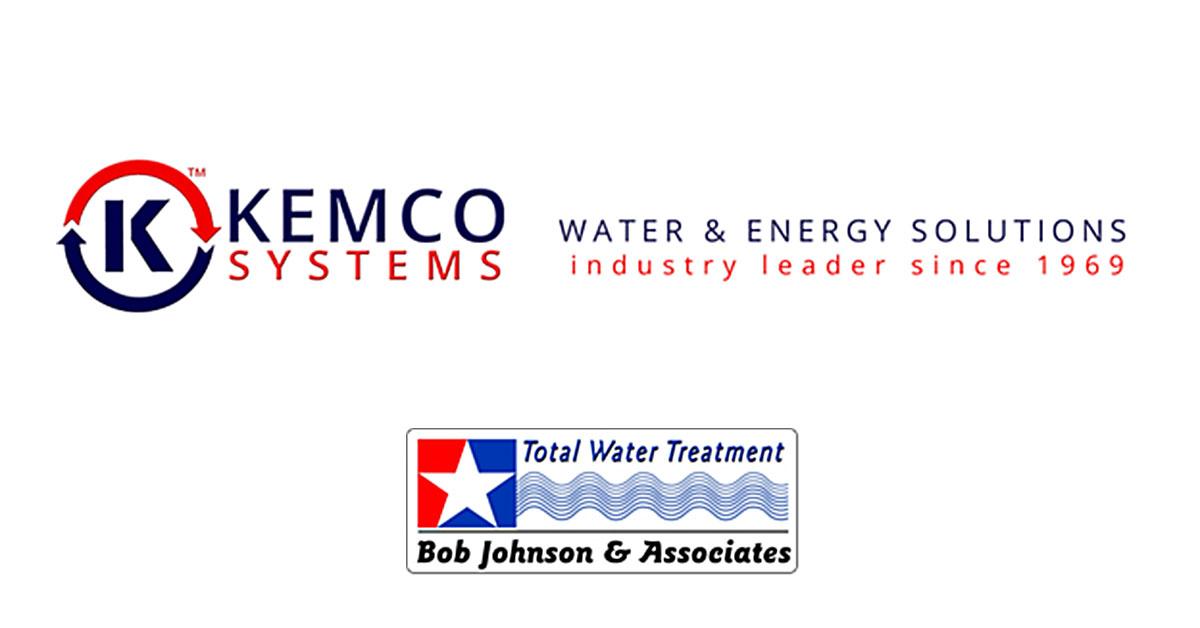 Kemco Systems Acquires Water Treatment Specialist | American Laundry News