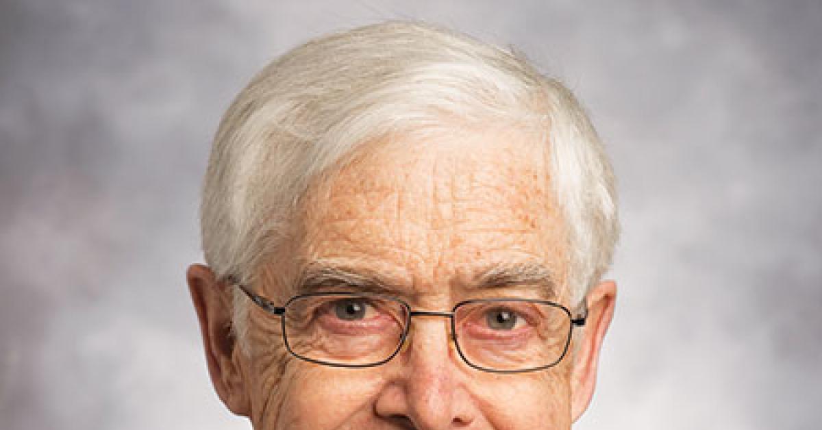 In Memoriam: Larry Steiner, AmeriPride Services | American Laundry News