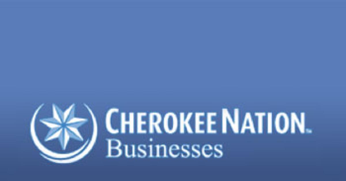 Cherokee Nation Businesses Plans Oklahoma Industrial Laundry | American ...