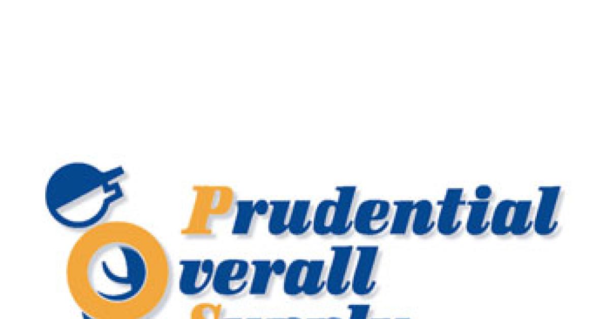 Prudential Overall Supply Celebrates 80-Plus Years of Service ...