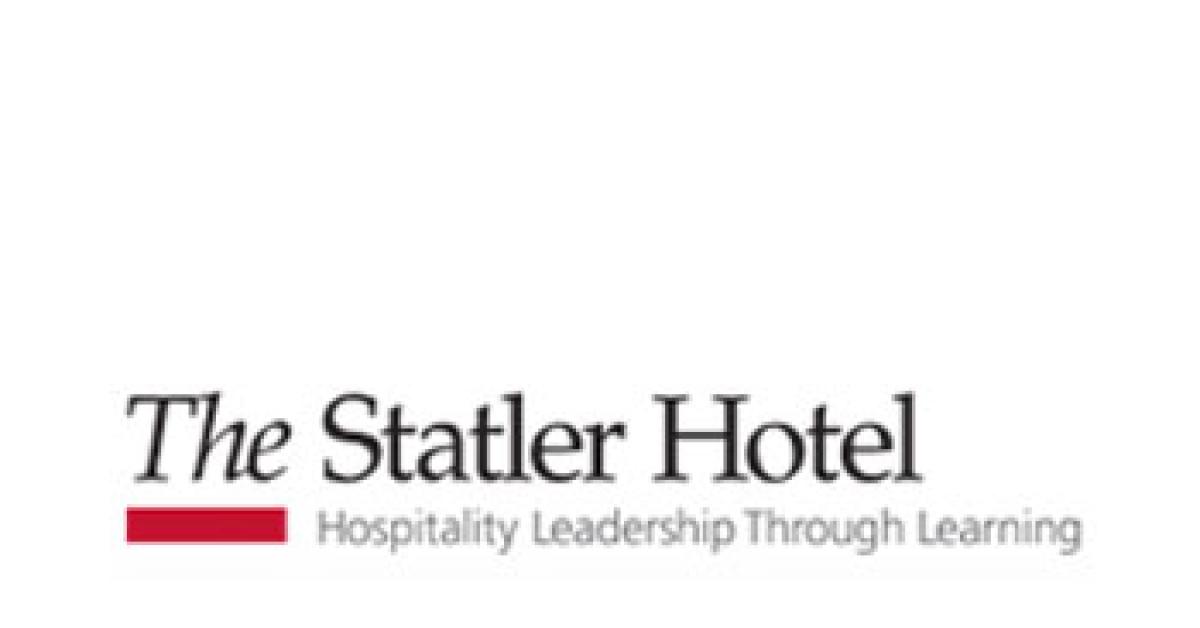 Top Hotel School Ready for RFID and Uniform Delivery Technology ...