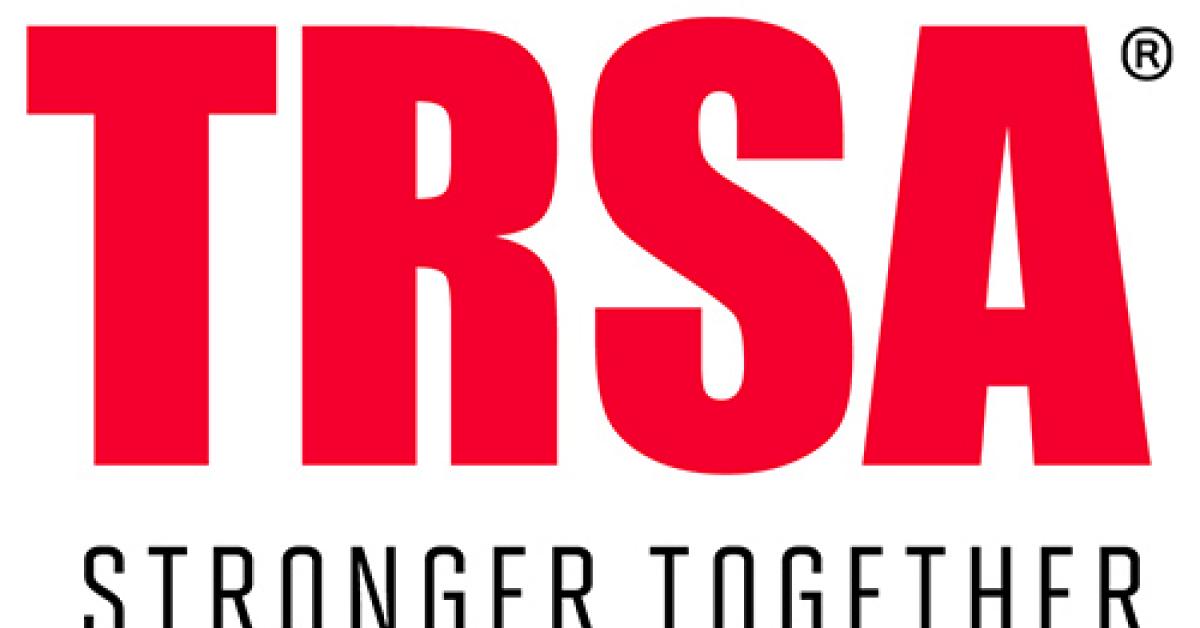 Textile Services’ Workplace Safety Shows Continued Improvement: TRSA ...