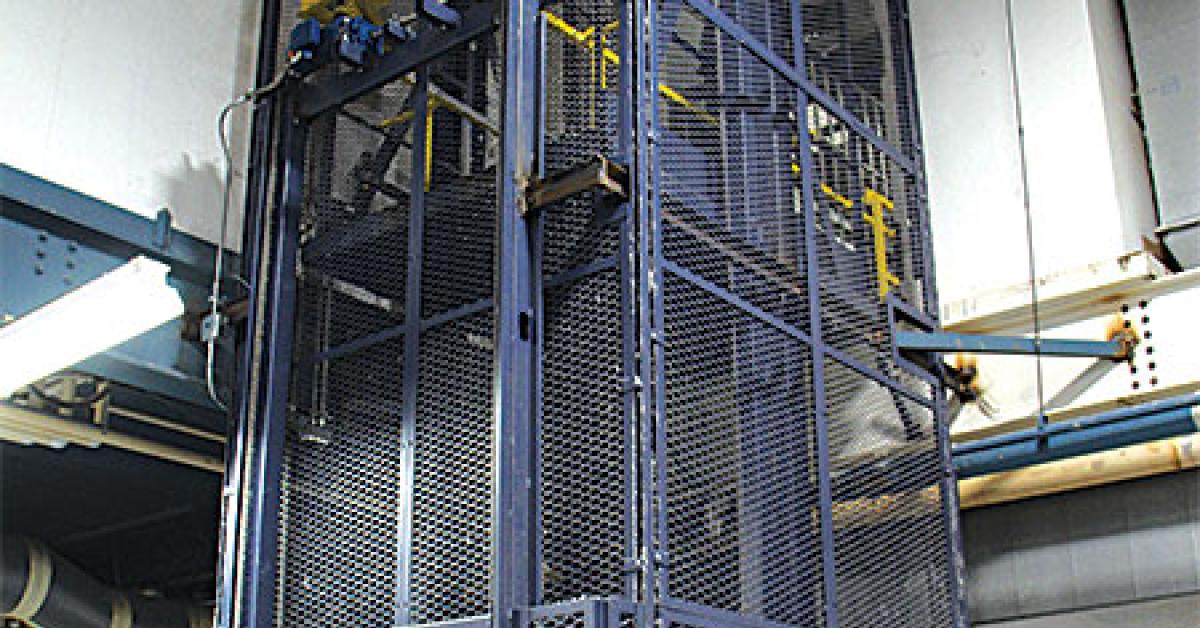 Unique Challenges for Healthcare Laundry Cart Washer Installation ...