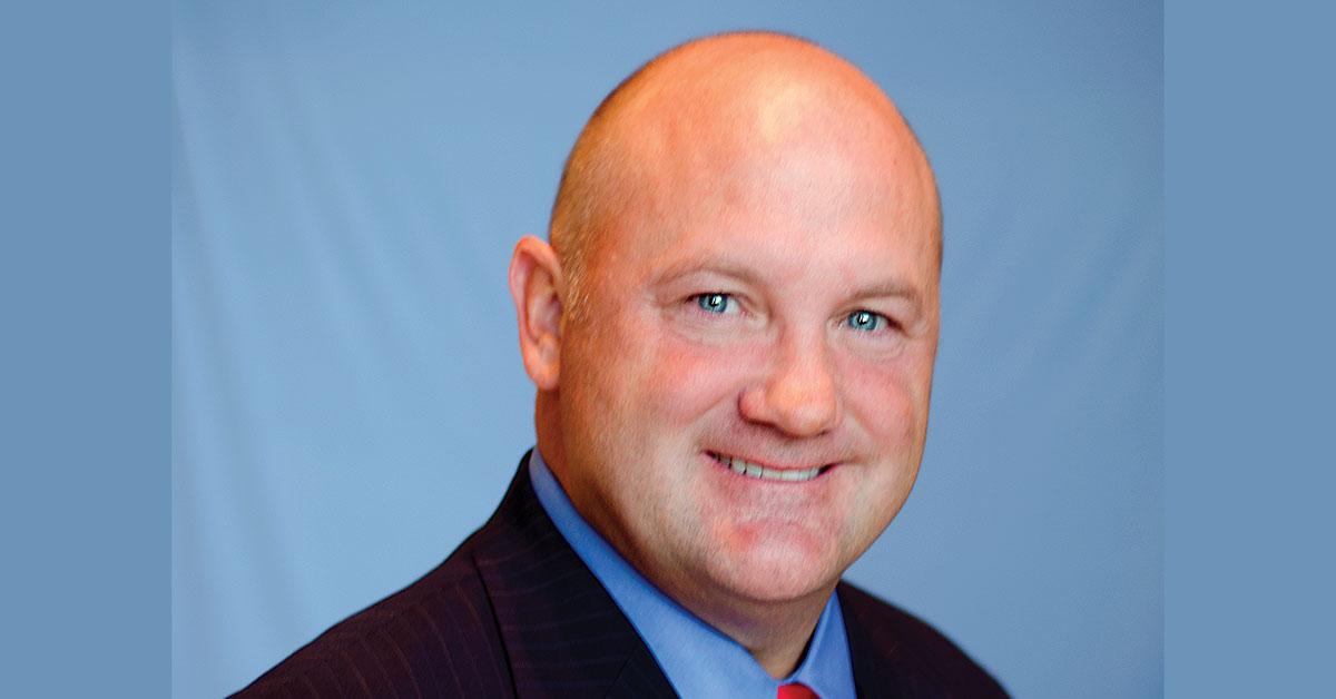 Davis Joins Kannegiesser ETECH as Regional Sales Manager | American ...