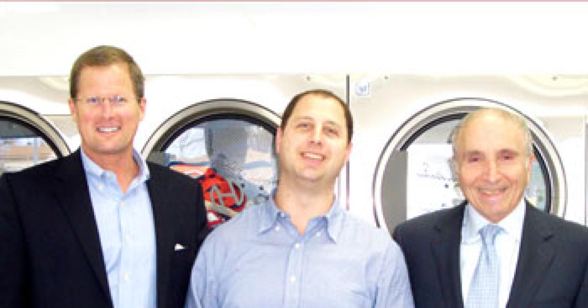 Huebsch Names Metropolitan Machinery Distributor of Year | American ...