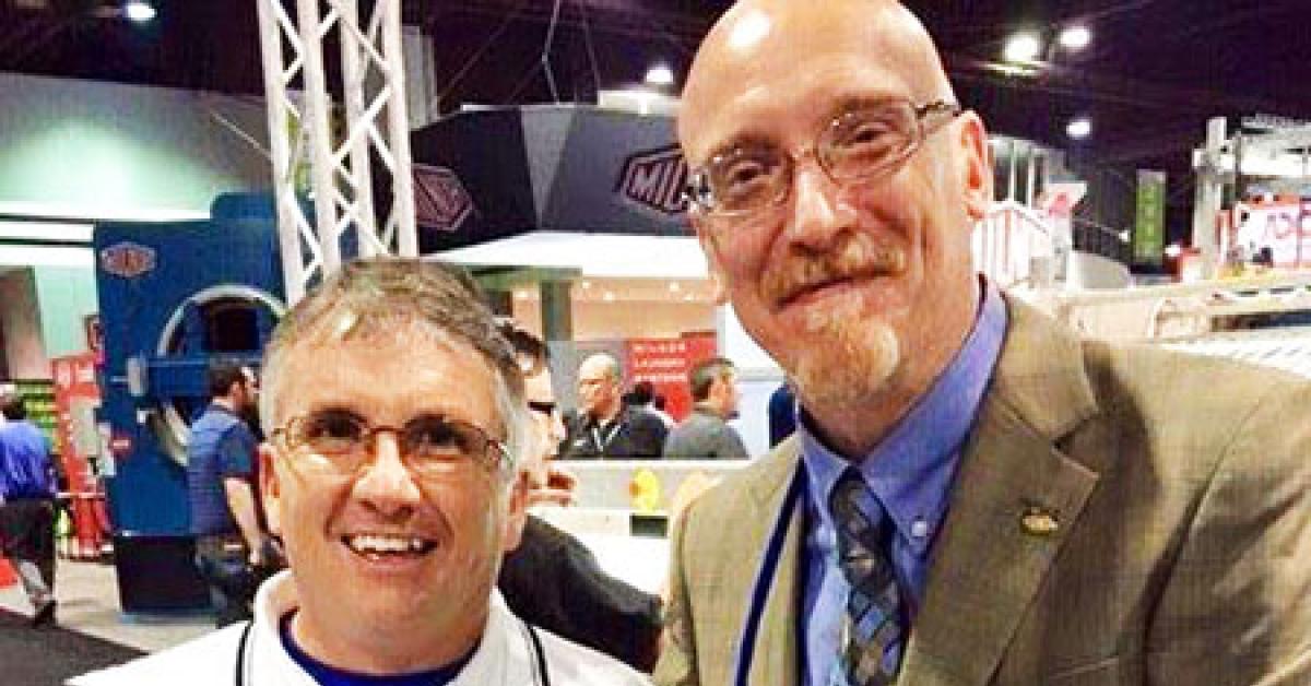 Yankee’s Meyers Earns Awards from Chicago Dryer Co., Milnor | American ...