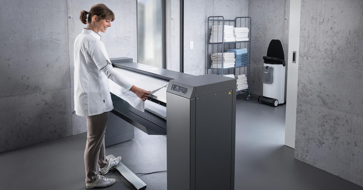 Technological, Processing Advancements in Finishing Equipment ...