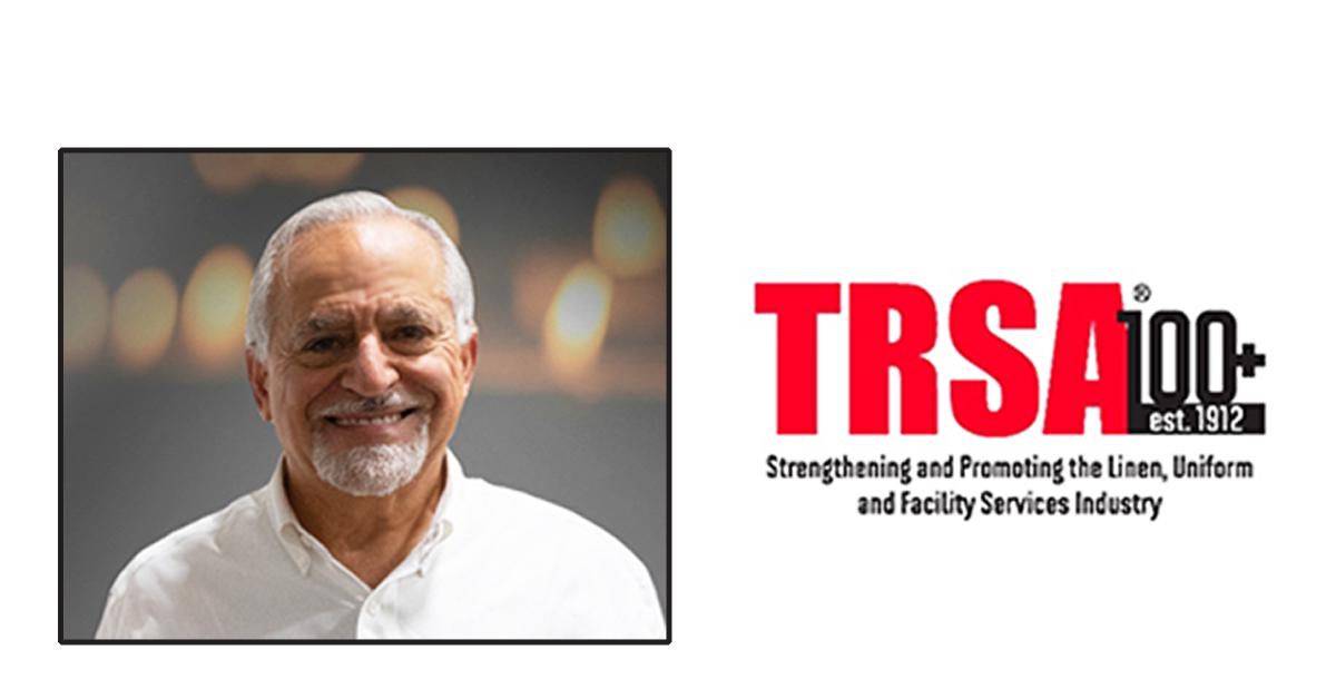 Minissian Posthumously Awarded TRSA Maglin/Biggie Lifetime Achievement ...